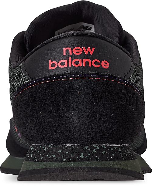 New Balance Men's 501 Trail Casual Sneakers from Finish Line & Reviews ...