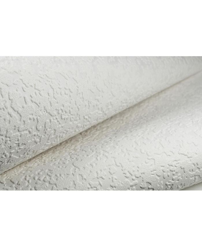 Graham & Brown Graham Brown Heavy Stipple Paintable Wallpaper - Macy's