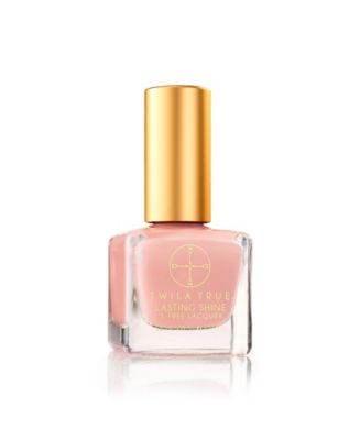 Twila True Beauty Champagne Toast Nail Polish - Macy's