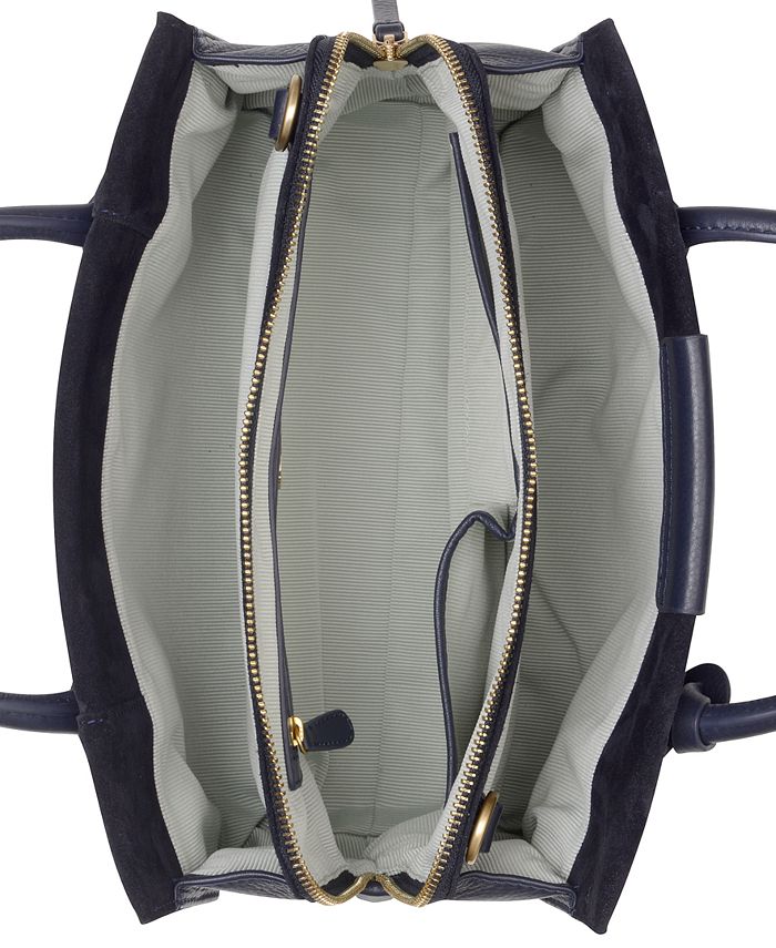 Radley London Arlington Court Multiway Grab Bag - Macy's