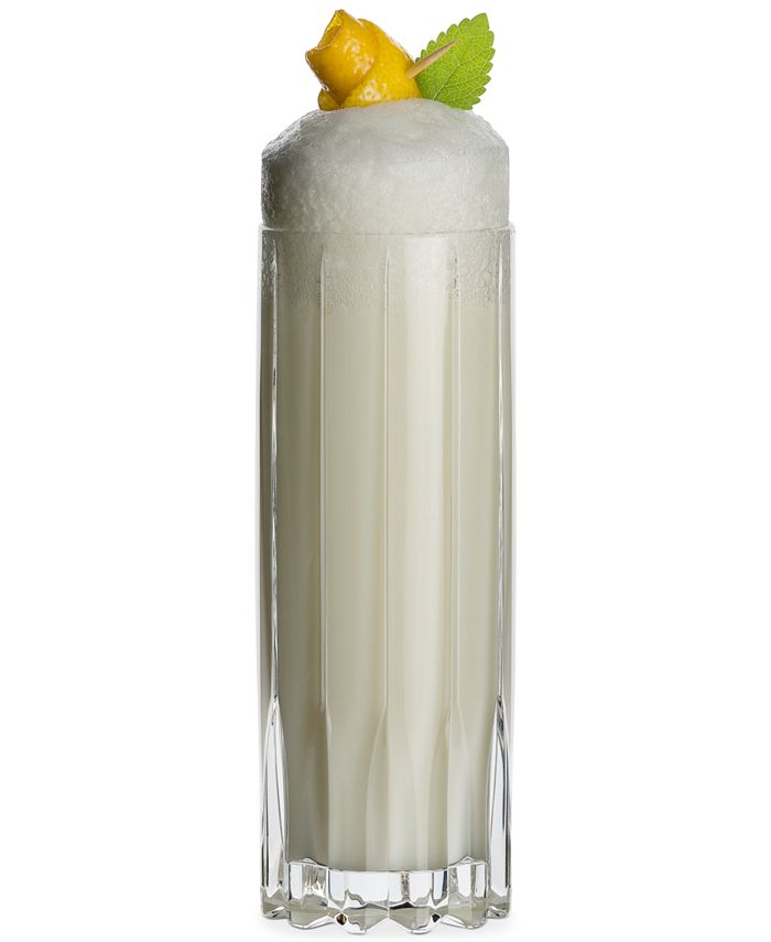 Riedel Drink Specific Glassware Fizz Glass - Macy's