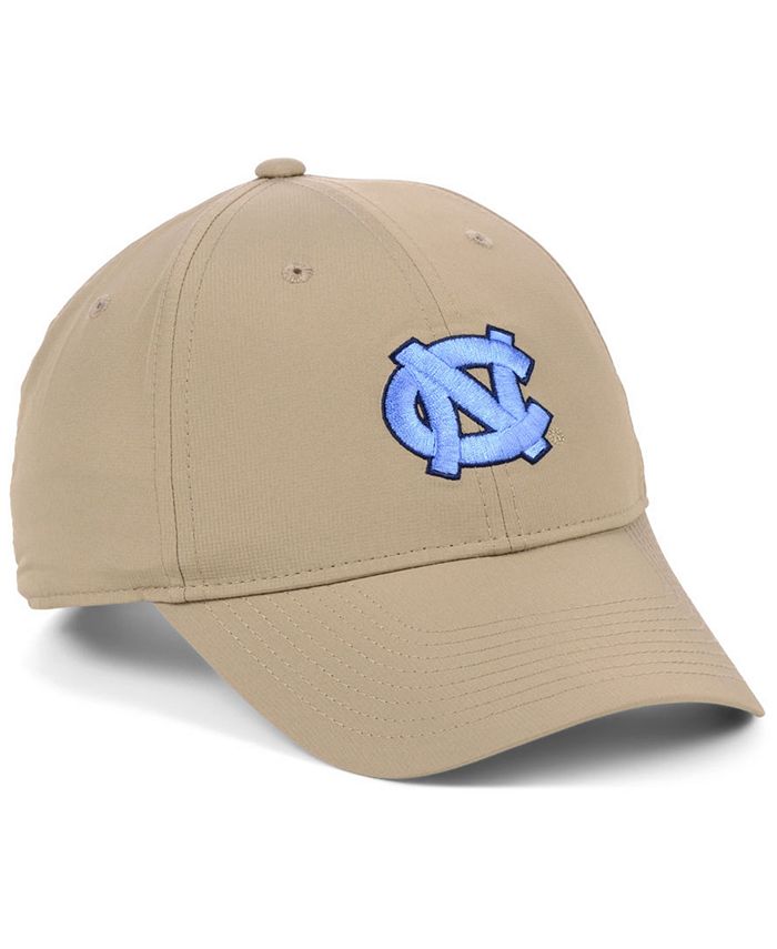 Nike North Carolina Tar Heels Dri-FIT Adjustable Cap - Macy's