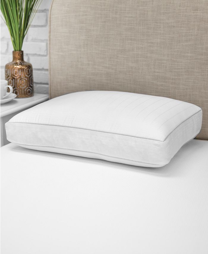 SensorPEDIC CLOSEOUT! Optiblend Triple Layer Hybrid Gel-Infused Memory ...