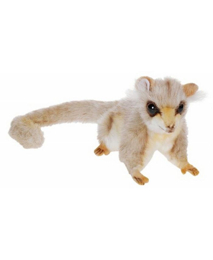 Hansa Lemur Mouse Plush Toy - Macy's
