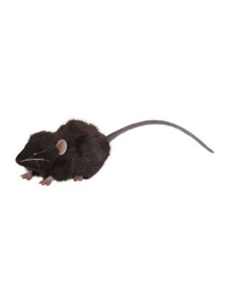 Hansa Mouse Plush Toy - Macy's