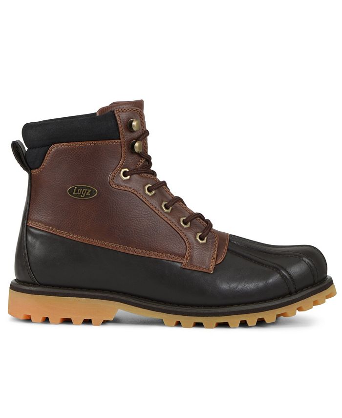 Lugz Men's Mallard Boot - Macy's