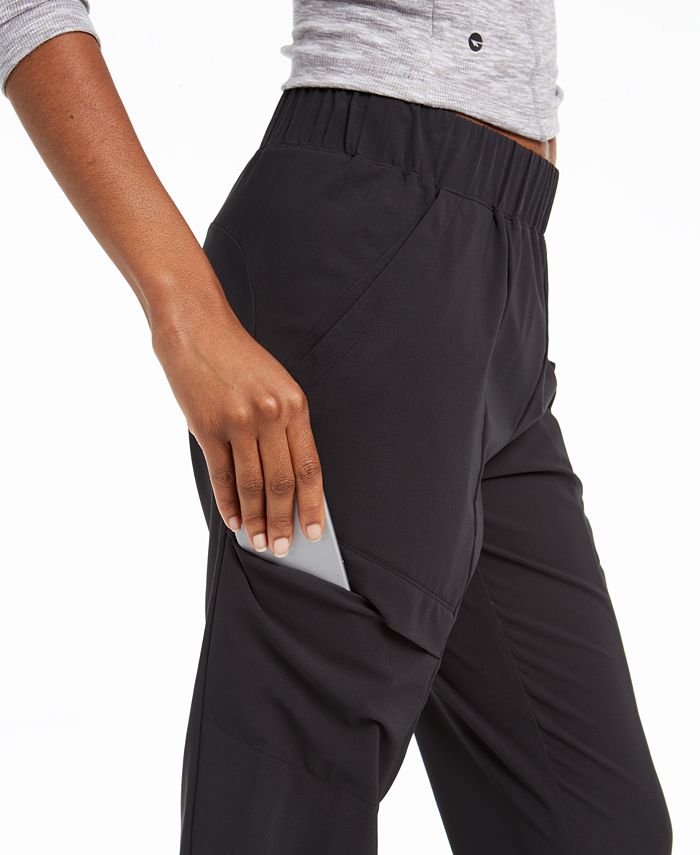 Hi-Tec Trapper Cropped Cargo Pants - Macy's