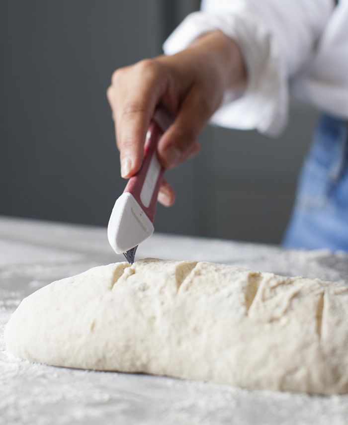 Breadsmart 5-Piece Artisan Bread Tool Kit - Macy's