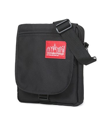 Manhattan Portage Downtown Urban Bag - Macy's