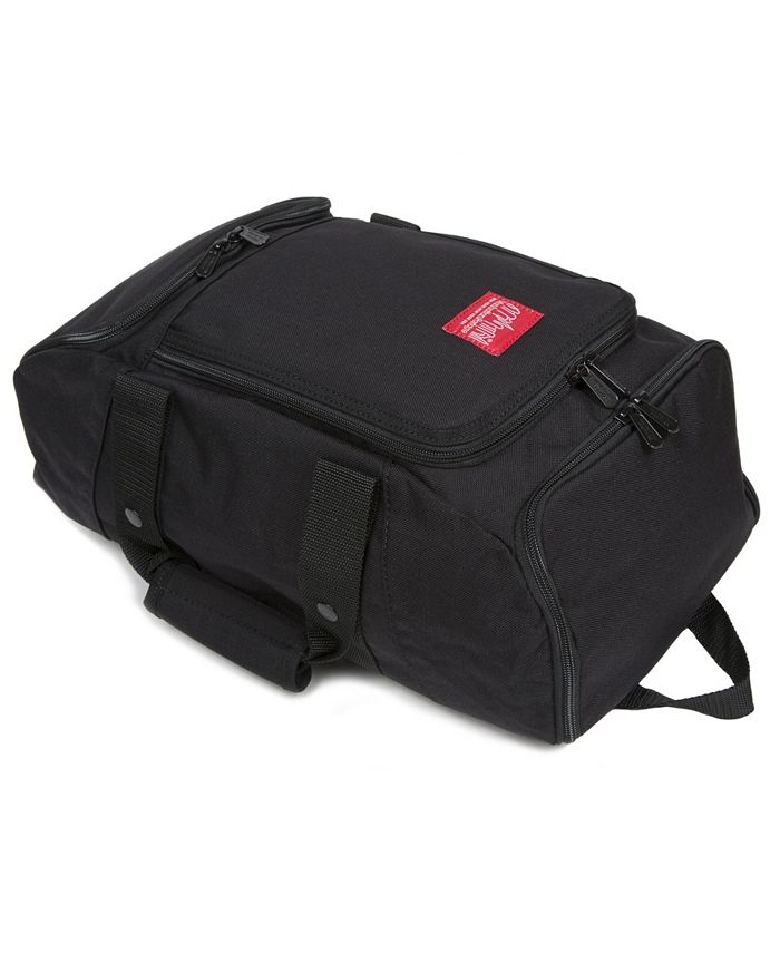 Manhattan Portage Ludlow Convertible Jr Backpack - Macy's