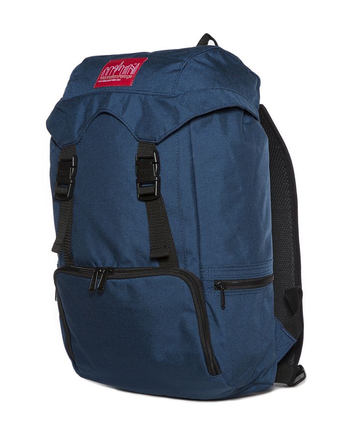 Manhattan Portage Hiker Jr Backpack - Macy's