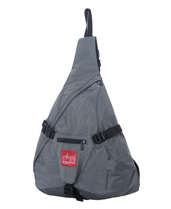 Manhattan Portage Large J-Bag - Macy's