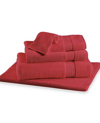 Frette at Home Milano Washcloth - Macy's