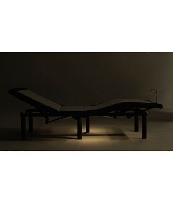 Motion Trend Adjustable Base Tilt, Full - Macy's
