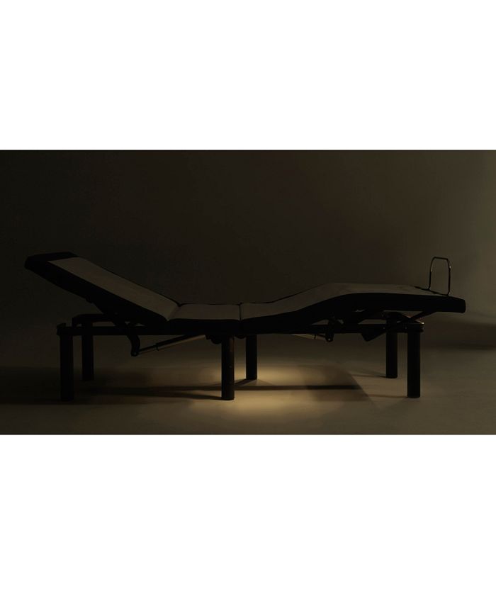 Motion Trend Adjustable Base Tilt, Full - Macy's