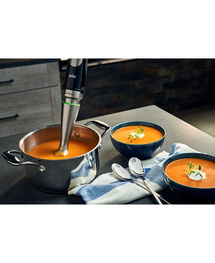 Braun 700-Watt Hand Blender - Macy's