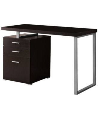 Monarch Specialties Computer Desk - Macy's