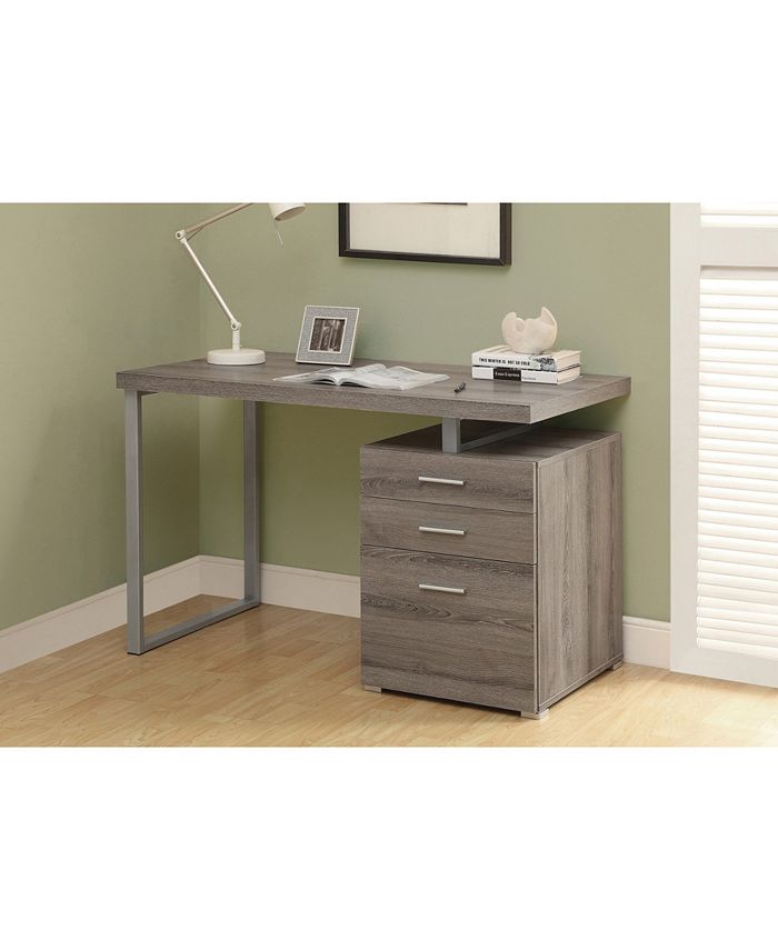 Monarch Specialties Computer Desk - Macy's