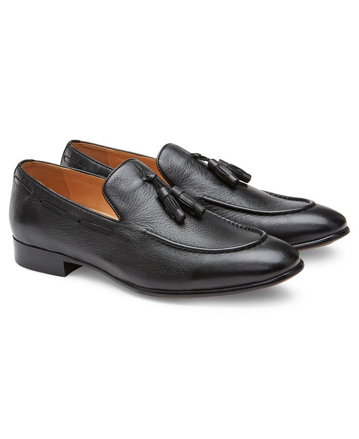 Vintage Foundry Co Vintage Foundry Men's Winston Shoe - Macy's