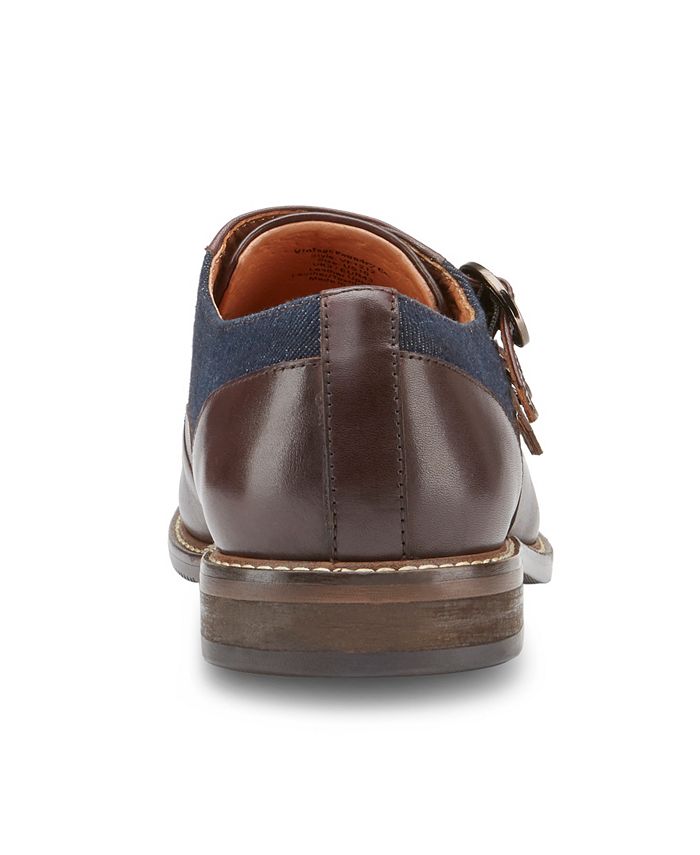 Vintage Foundry Co Vintage Foundry Men's Luther Shoe - Macy's