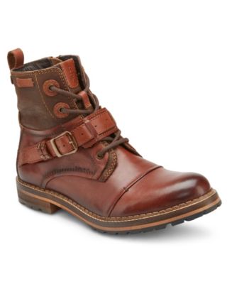 Reserved Footwear Men's The Charlize Boot - Macy's