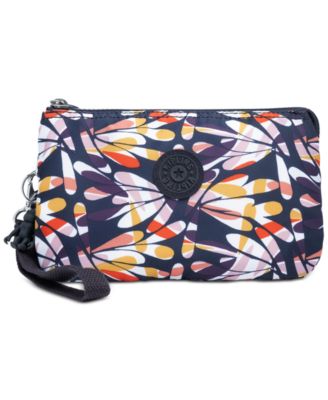Kipling Creativity Extra-Large Cosmetic Pouch - Macy's
