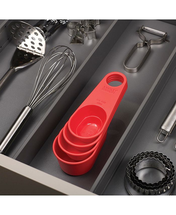 Joseph Joseph Duo 14-Pc. Kitchen Tool Set - Macy's