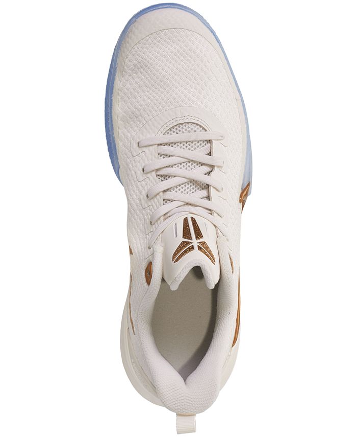 Nike Men's Mamba Focus Basketball Sneakers from Finish Line - Macy's