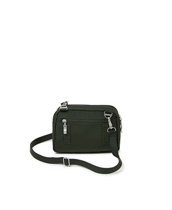 Baggallini Triple Zip Bag - Macy's