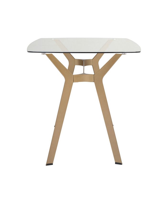 Studio Designs Home Archtech Modern Table - Macy's