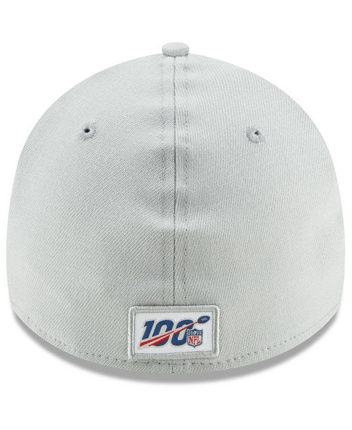 New Era Seattle Seahawks On-Field Alt Collection 39THIRTY Stretch ...