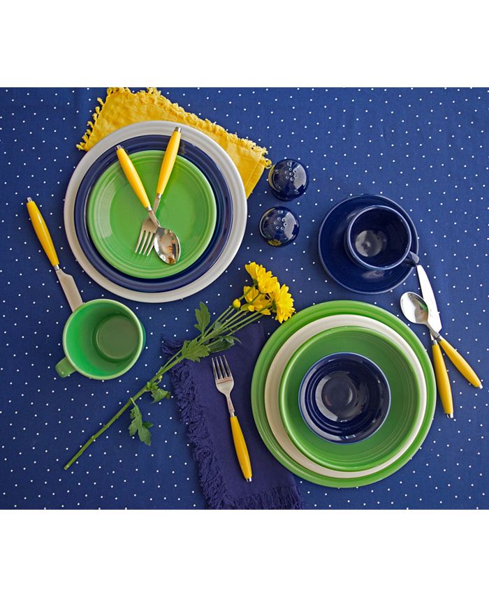 Fiesta Meadow Collection & Reviews - Dinnerware - Dining - Macy's