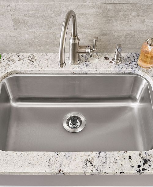 SinkShroom Kitchen Revolutionary Clog free Stainless Steel Kitchen Sink ...