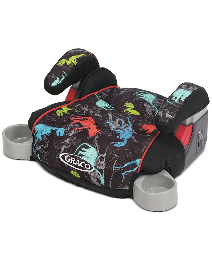 Graco Turbobooster Backless Booster - Macy's