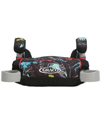 Graco Turbobooster Backless Booster - Macy's