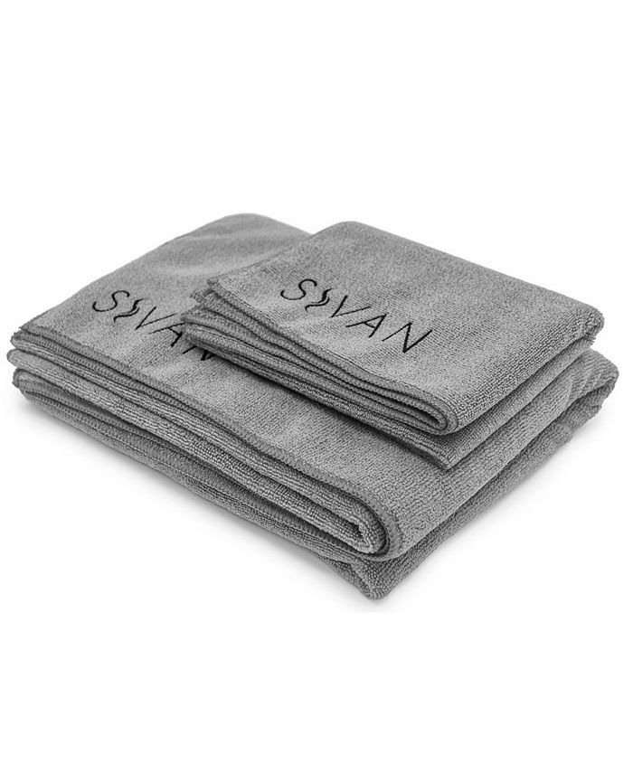 Sivan 6-piece Yoga Set - Macy's