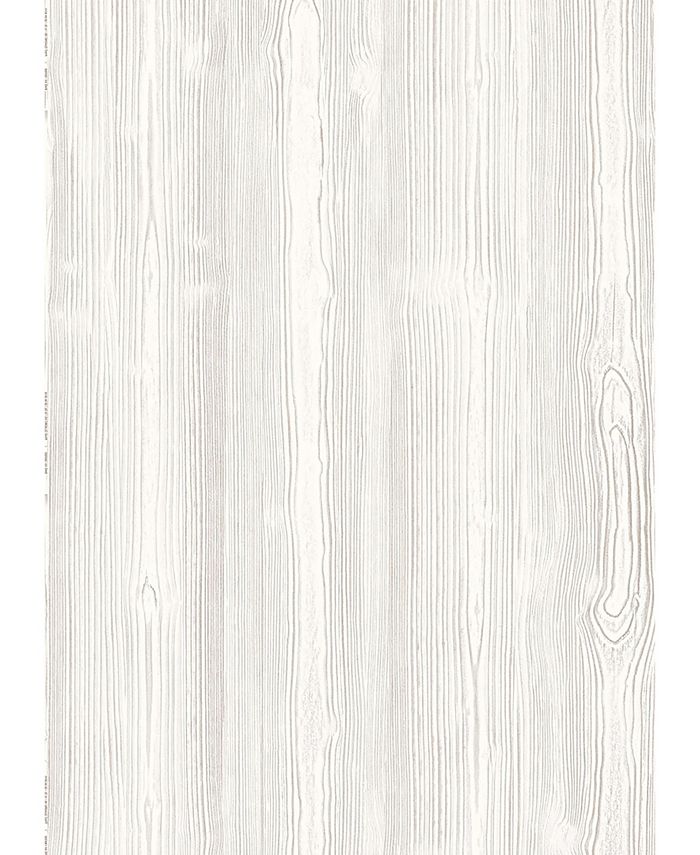 DC Fix Washed Wood Adhesive Film, Set of 2 - Macy's