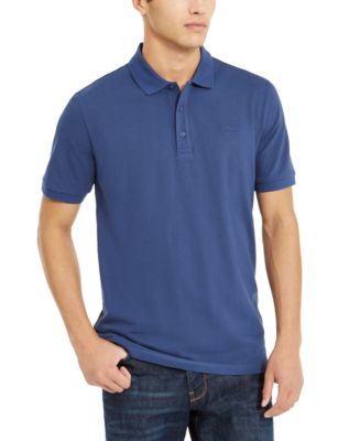 Hugo Boss Men's Reverse Logo Polo Shirt - Macy's