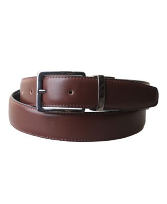 Members Only Elastic Dress Belt - Macy's