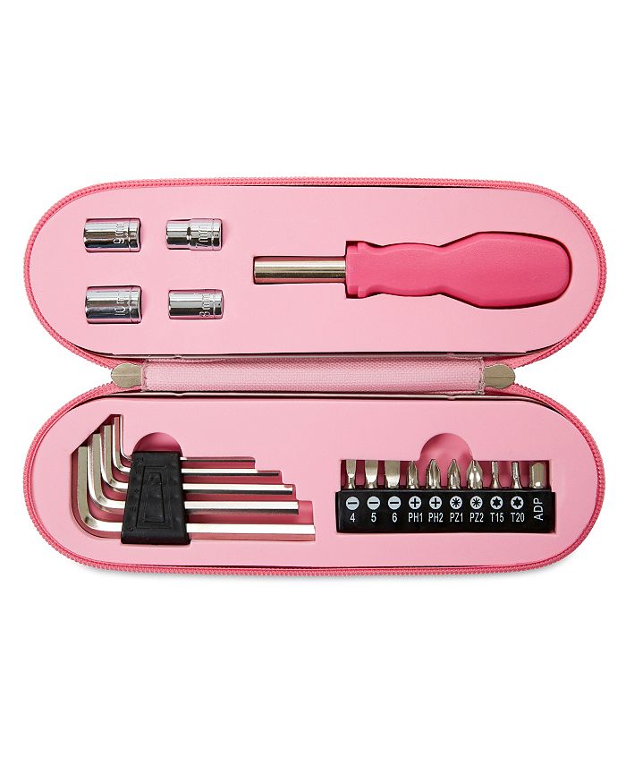 Tri-Coastal Design Mini Tool Set - Macy's