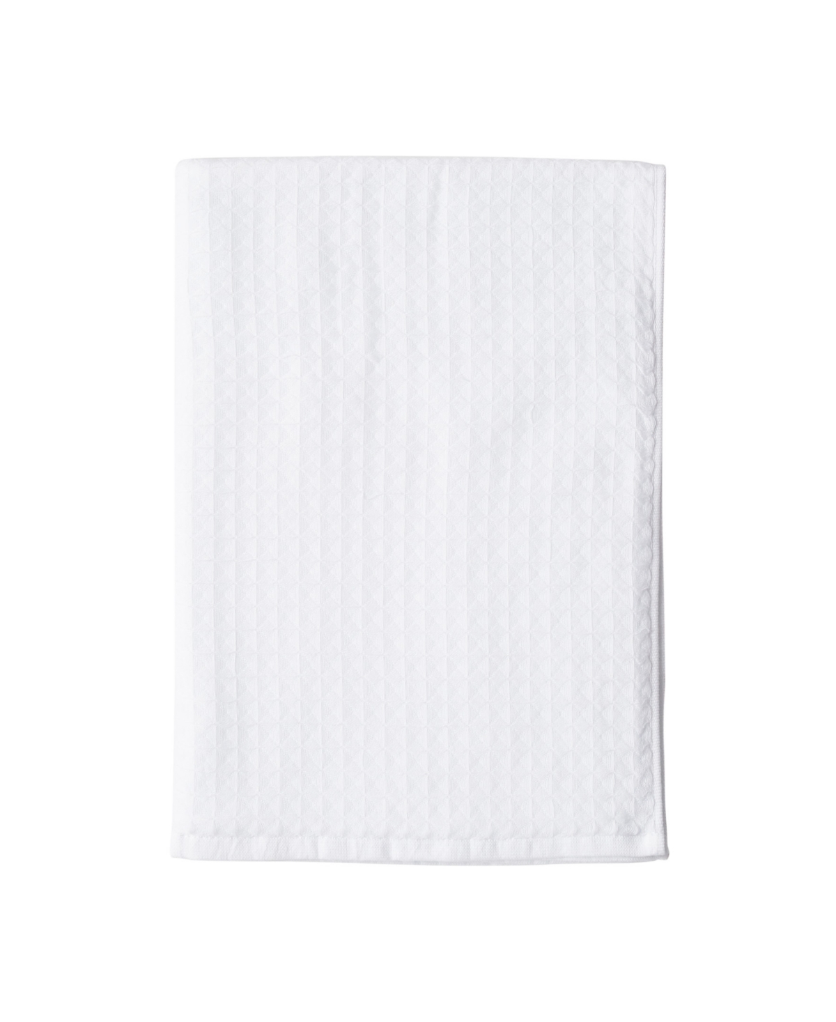 Click here for Uchino Waffle Twist 100 Cotton Hand Towel  20 x 30... prices