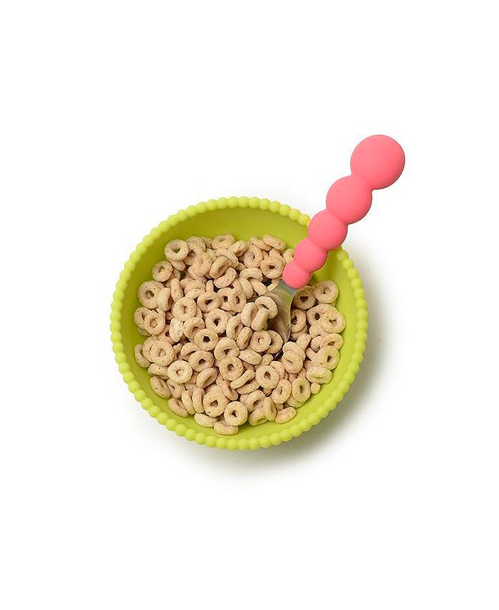 Chewbeads Silicone Bowl Set - Macy's