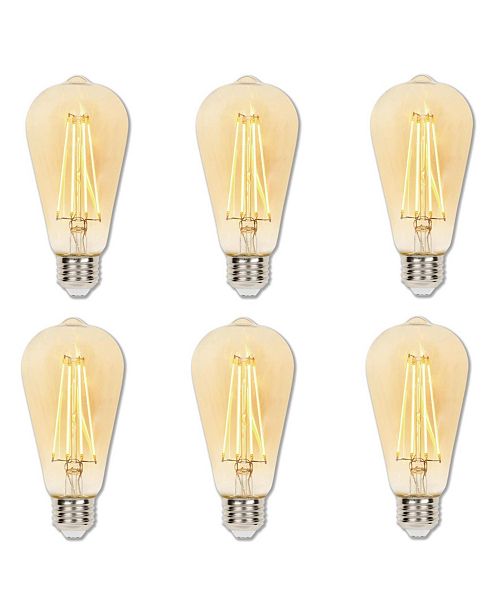 Led Light Bulb Wattage Chart | Shelly Lighting