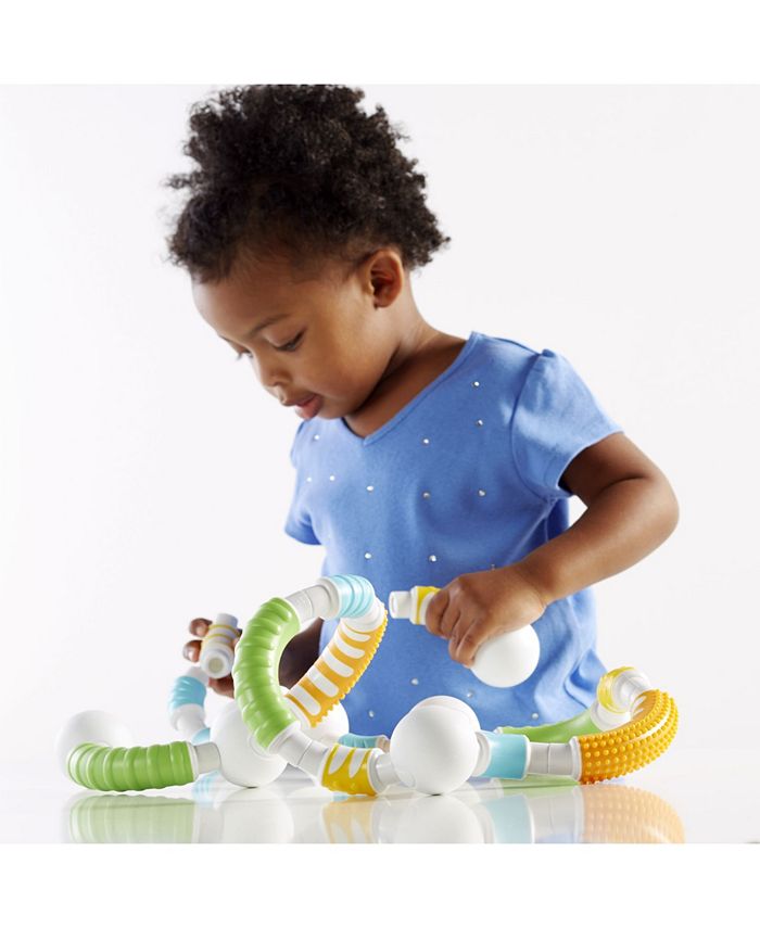 Guidecraft, Inc Guidecraft Curves - 20 Pieces Set - Macy's