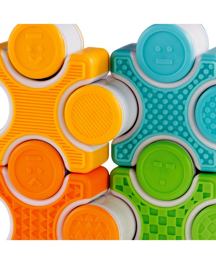 Guidecraft, Inc Guidecraft Stackers - 24 Pieces Set - Macy's