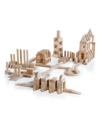 Guidecraft Unit Block Set E - 218 Piece Set - Macy's