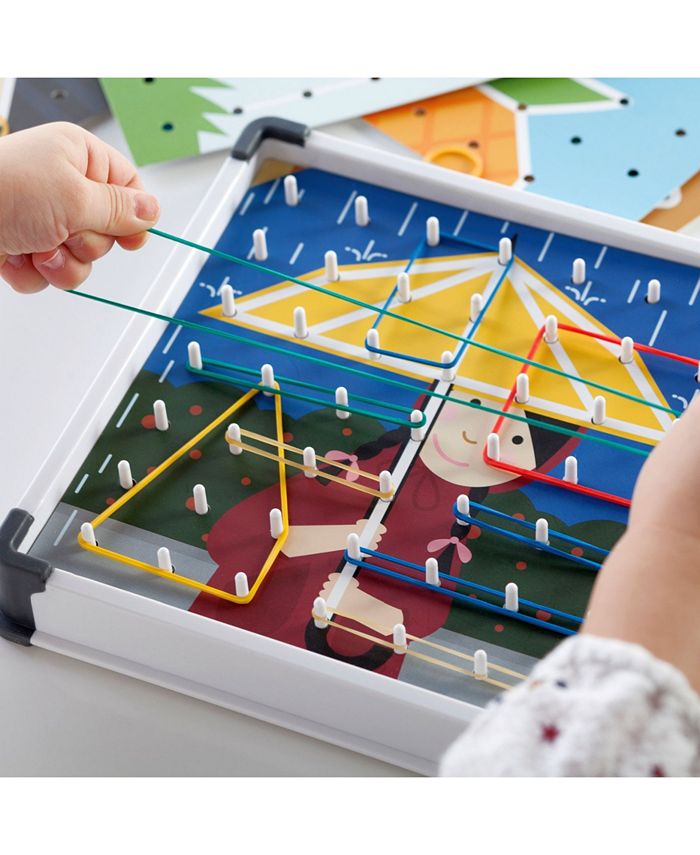 Guidecraft, Inc Guidecraft Discovery Shapes - Macy's