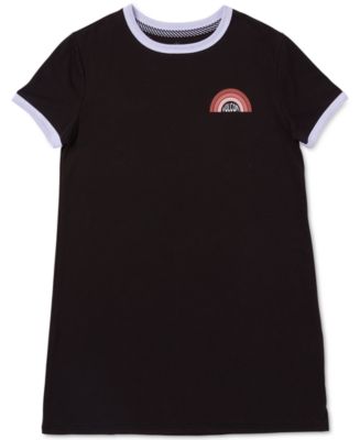 Volcom Big Girls Rainbow Dress - Macy's