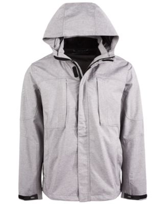 Gillz Men's Tournament Series Hooded Jacket - Macy's