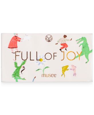 Musee Full Of Joy Soap, 7-oz. - Macy's